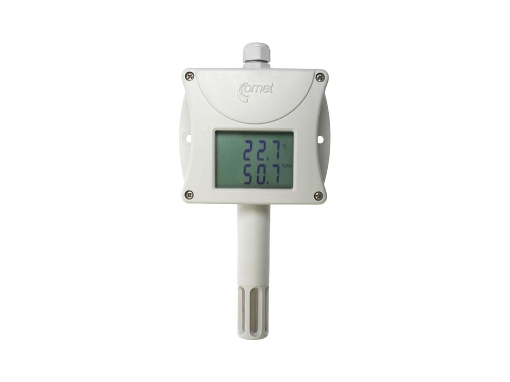 Comet T3311 Temperature Datalogger | TEquipment