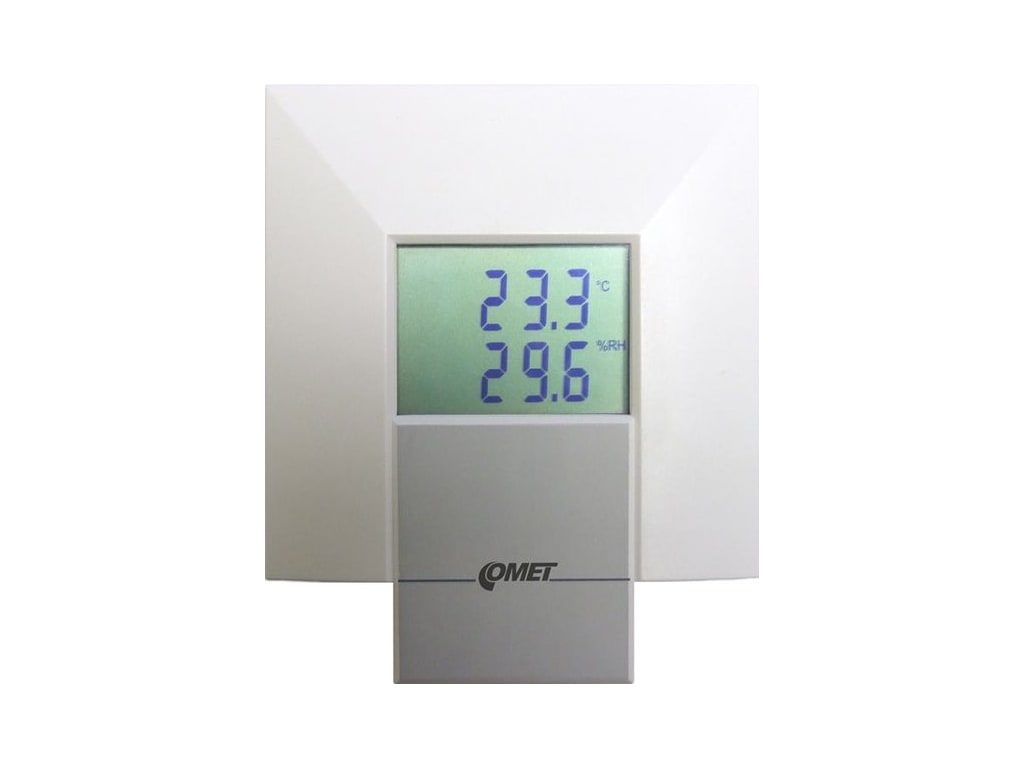 Comet T3418 Interior Temperature, Humidity Transmitter | TEquipment