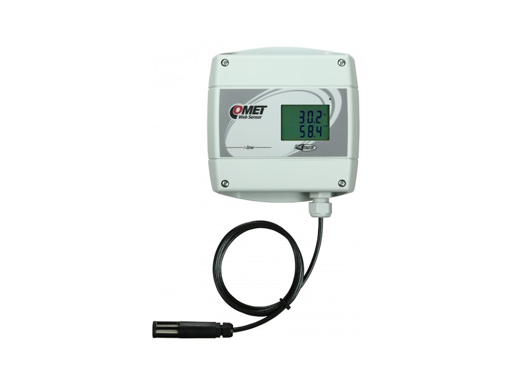 Comet T3611 Temperature Datalogger | TEquipment