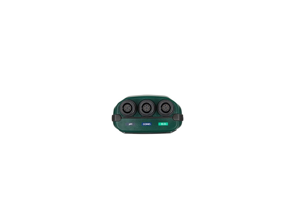 Extech EC700 - 6-in-1 Water Quality Meter with 3 Probes | TEquipment