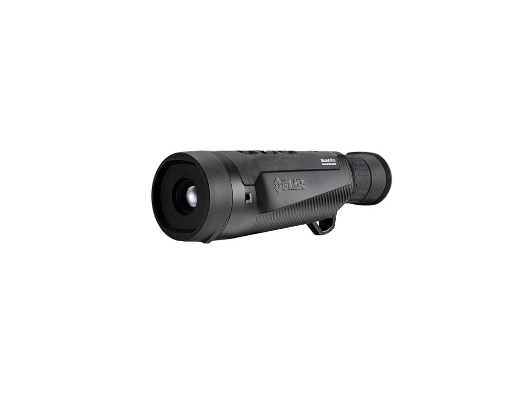 FLIR Scout Pro - Thermal Monocular | TEquipment