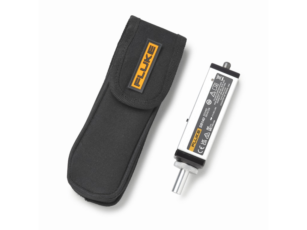 Fluke SB140 - Sound Beacon Sound Frequency Generator | TEquipment