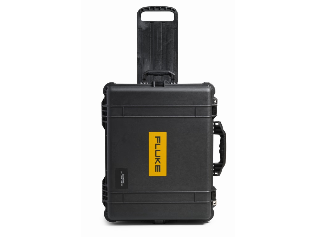 Fluke SOL-CASE-HE2 - Solmetric PVA Transit Case (1500HE2) | TEquipment
