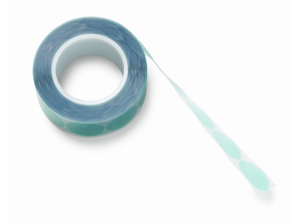 Fluke SOL-STICKER - Solmetric Thermostickers (1000 Pack) | TEquipment