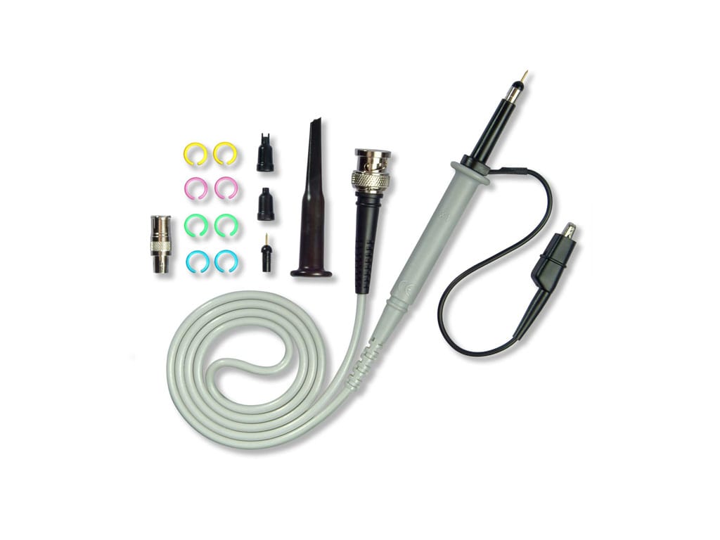 Cal Test GE1501 Passive Oscilloscope Probe | TEquipment