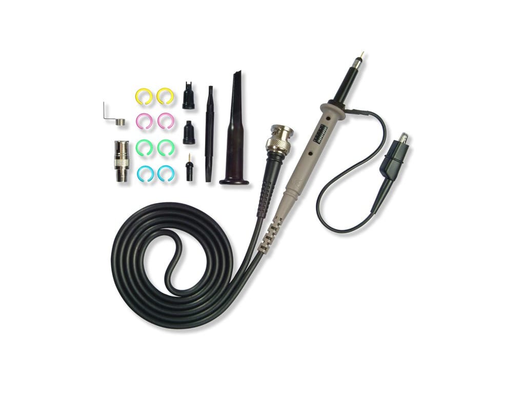 Cal Test GE2522 Passive Oscilloscope Probe | TEquipment