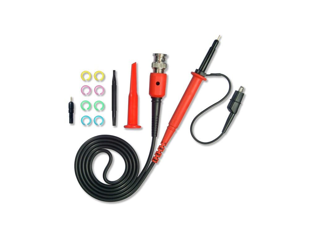 Cal Test GE3225 High Voltage Oscilloscope Probe | TEquipment