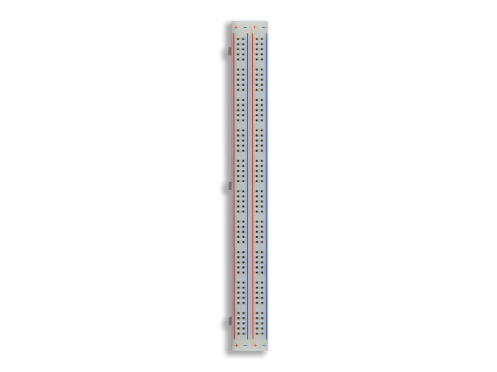 Global Specialties GS-100 Breadboards-Bus Strips | TEquipment