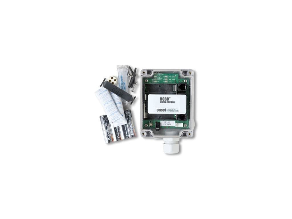 HOBO by Onset H21-002 - Micro Station Data Logger | TEquipment