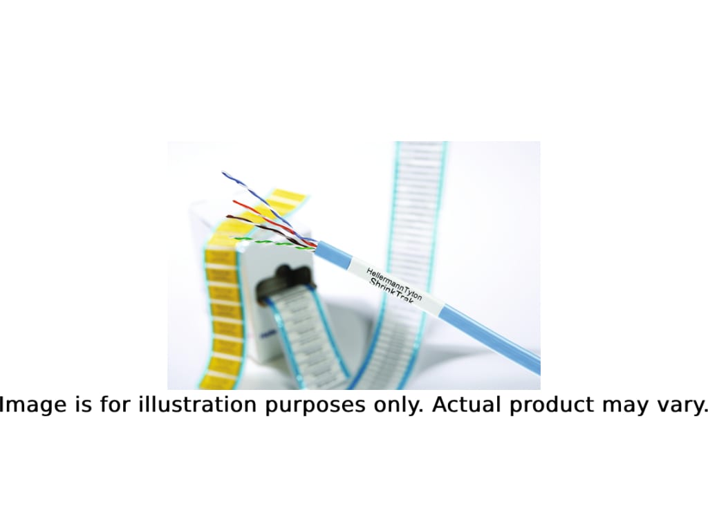 HellermannTyton 553-50007 | TEquipment