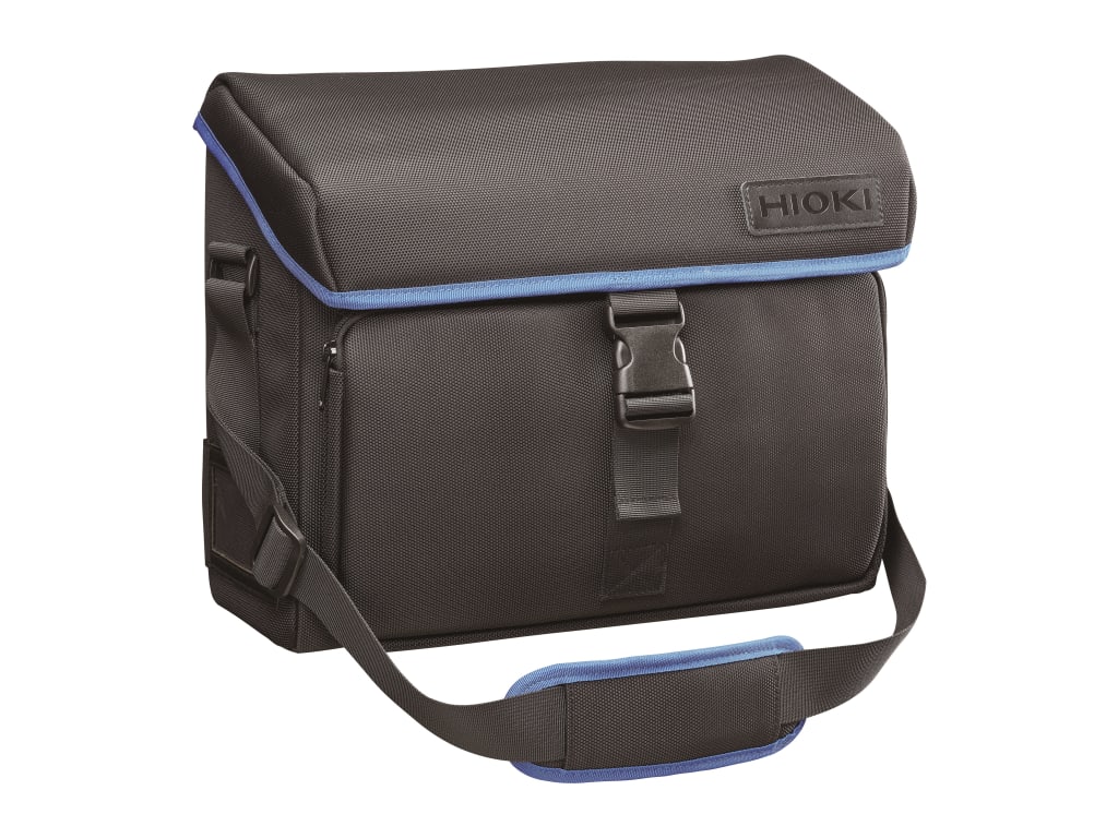 Hioki C0207 - Carrying Case (Bag Type) | TEquipment