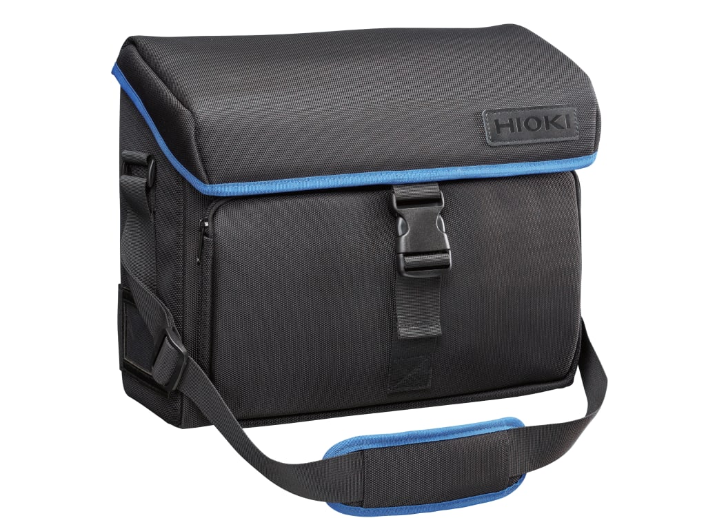 Hioki EV HV SYSTEM TEST KIT - EV HV System Test Kit (FT3700-20, DT4261 ...