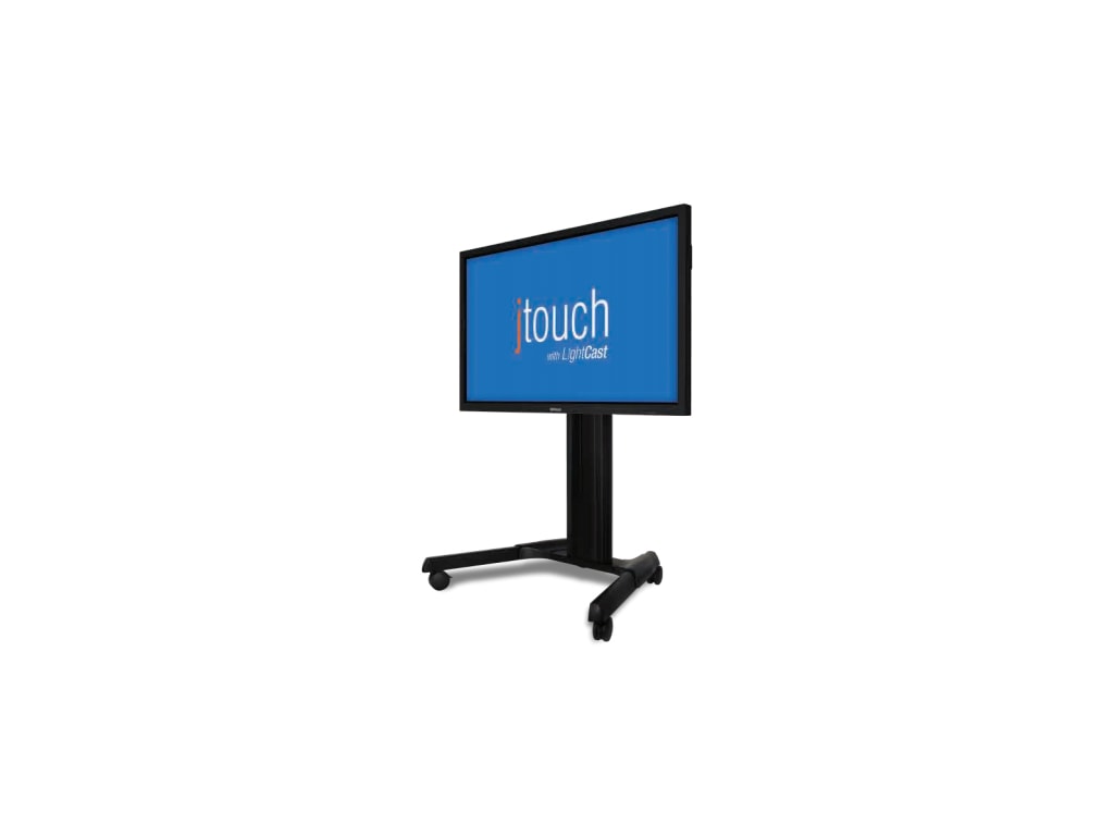 InFocus INF6501w Jtouch 65-inch Multi-touch with Whiteboard for K12 | Touchboards