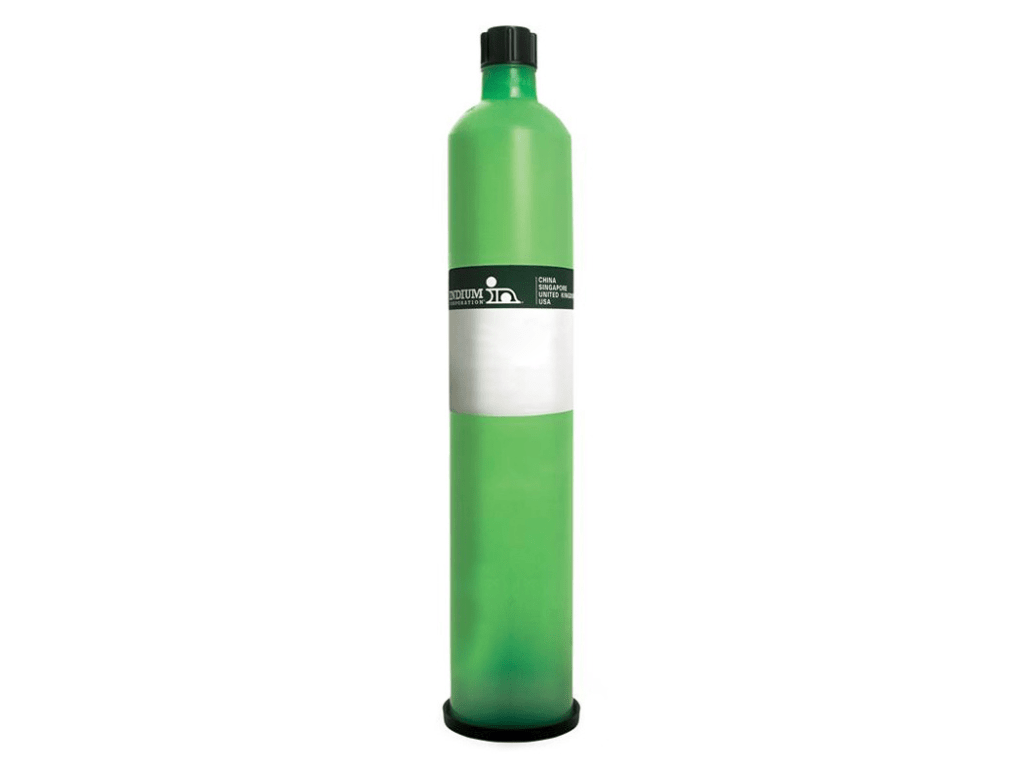 Indium 83918-600G - Indium 5.1 PB-Free Solder Paste - SAC305, T3 (89 ...