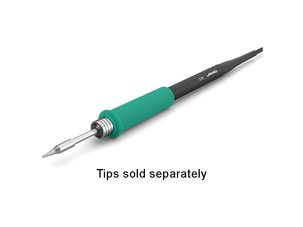 JBC DMPSD-1QA - Four Channel Rework System with Four Tools (Shop Air ...