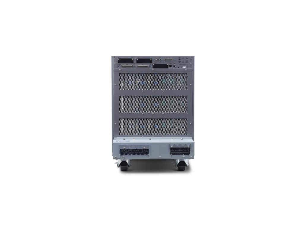 Keysight AC6918H/200 - Three-Phase AC Power Source (320Vrms/18kVA ...
