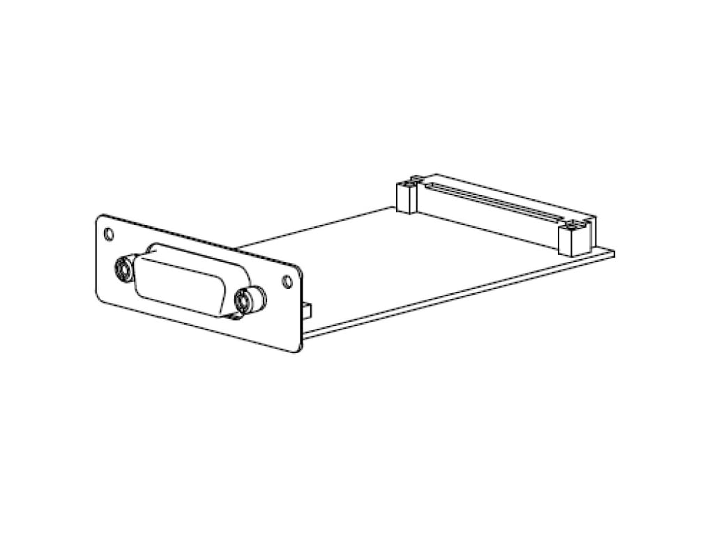 Keysight AC69GPBU - GPIB Interface Board for AC6900 series AC Sources ...