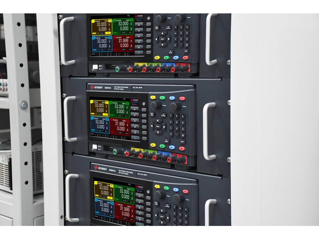 Keysight E364RMK | TEquipment