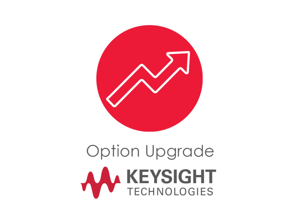 Keysight N9010B-SF3 - Security Option for N9010B: Secure RAM Disc Boot | TEquipment