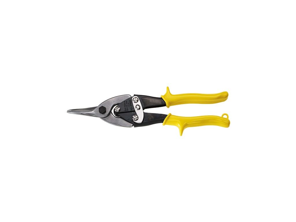 Klein Tools 1100L - Left-Cutting Aviation Snips | TEquipment