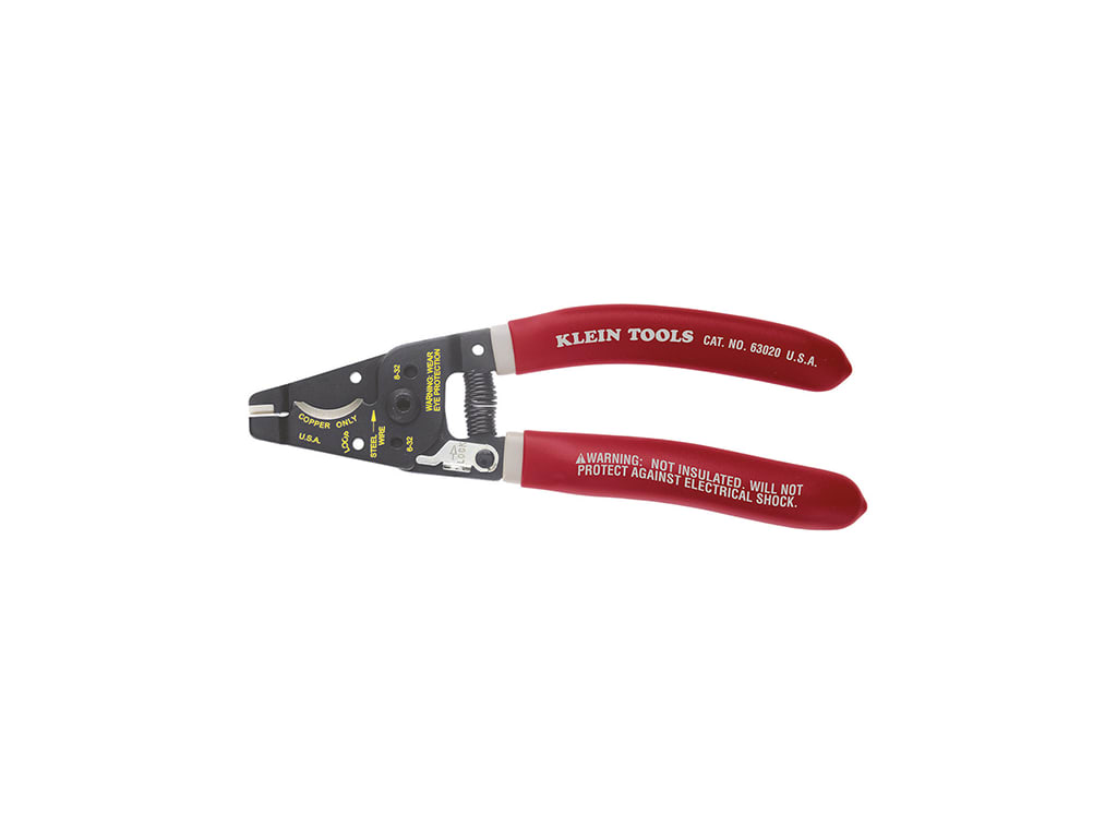Klein Tools 63020 Multi-Cable Cutter Klein-Kurve | TEquipment