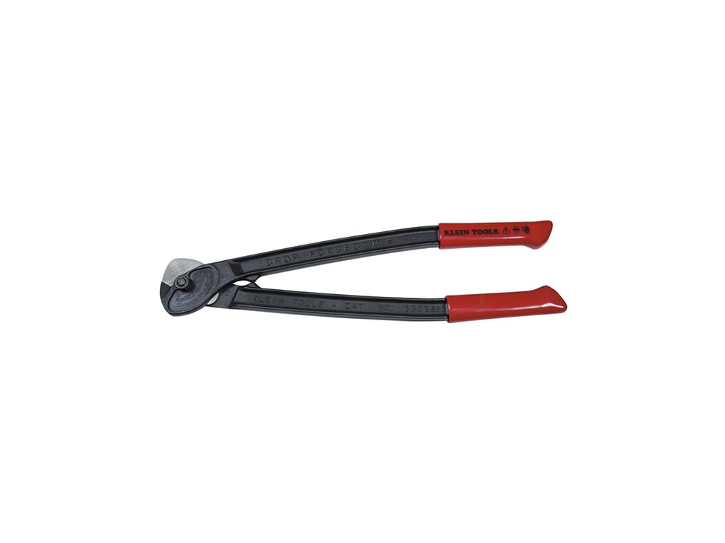 Klein Tools 63035SC Wire Rope Cutter | TEquipment