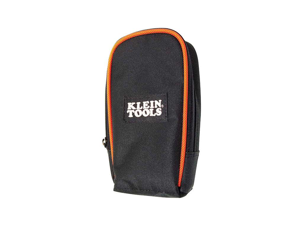 Klein Tools 69401 Multimeter Carrying Case | TEquipment