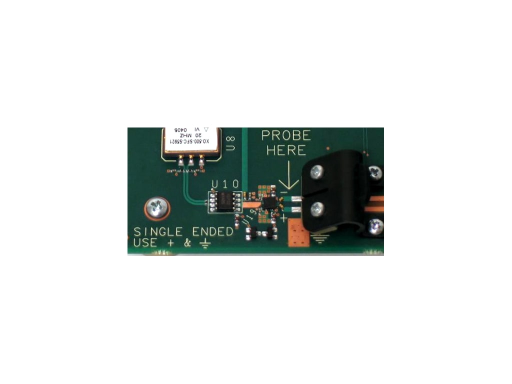 LeCroy TF-DSQ Probe Deskew and Calibration Fixture | TEquipment