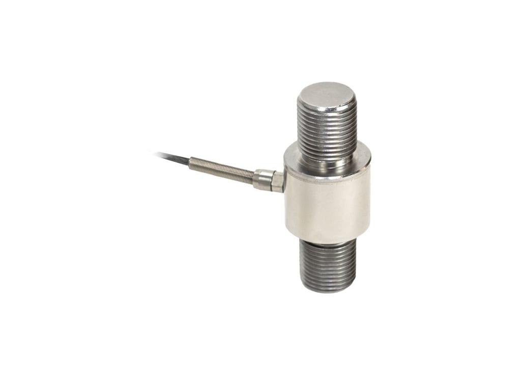 Mark 10 MR08-10000 - Tension and Compression Force Sensor, 10000 lbF ...