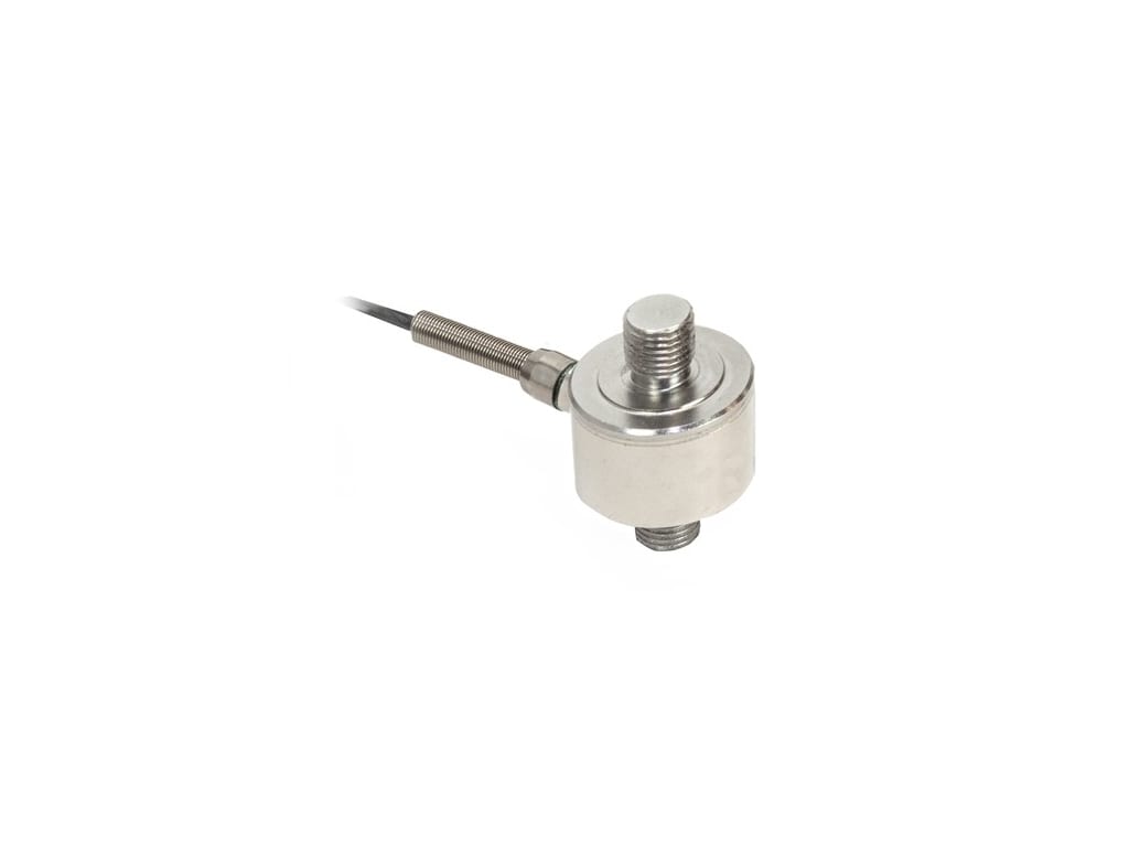 Mark 10 MR08-2000 - Tension and Compression Force Sensor, 2000 lbF ...