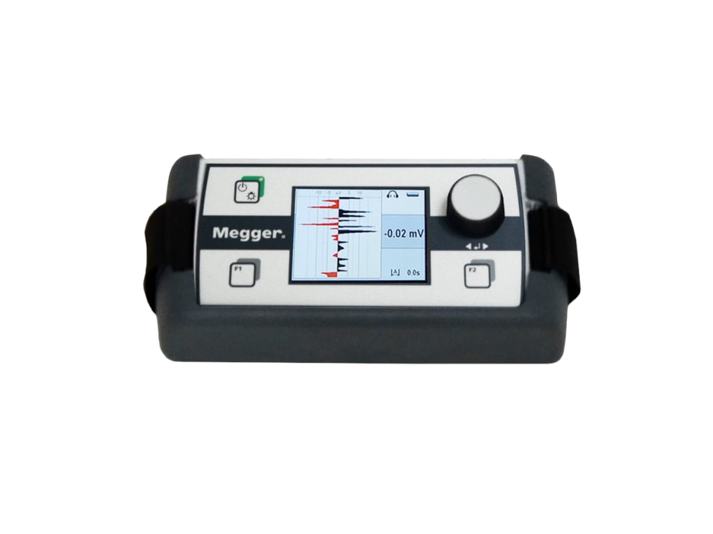 Megger ESG NT2 - Digital Ground Fault Locator | TEquipment