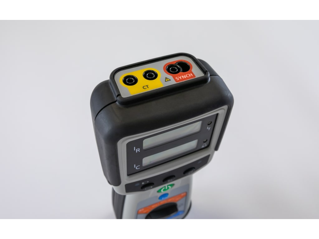 Megger MGFL100 - Battery Ground Fault Locator | TEquipment