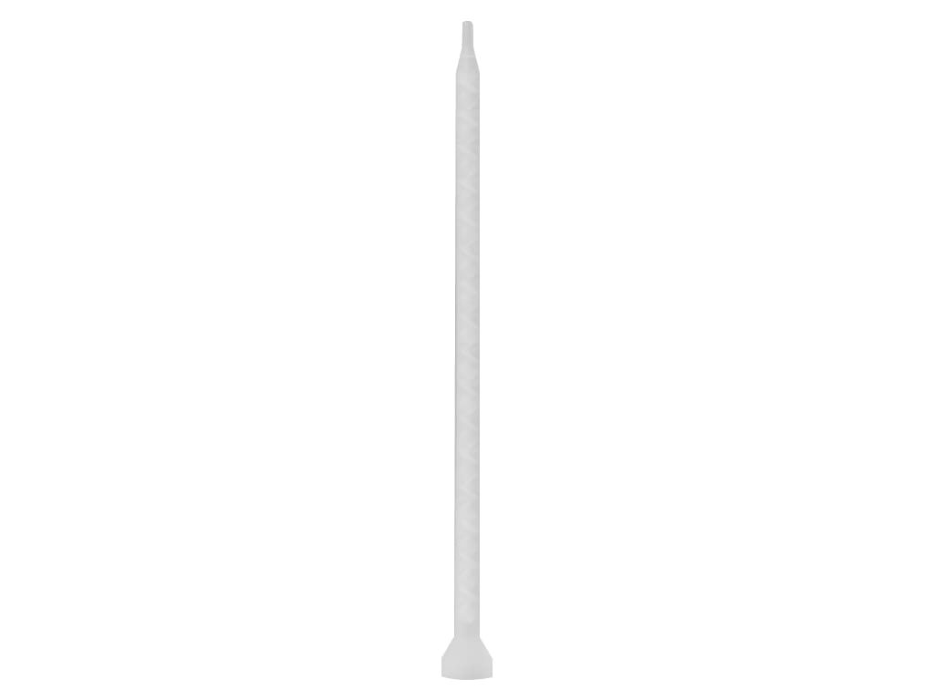 Nordson EFD 7700856 Disposable Mixer, #32 Mixing Elements, Slip Luer ...
