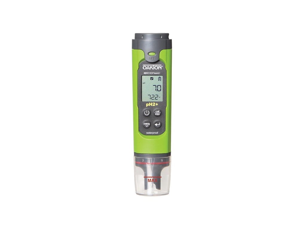 Oakton WD-35423-01 PH Meter | TEquipment