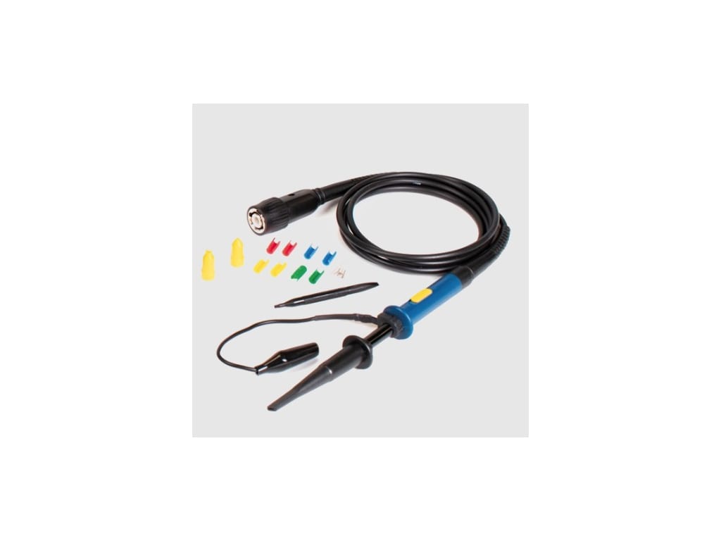 Pico P1033 - 350 MHz Switchable 5mm Passive Probe BNC (TA536) | TEquipment