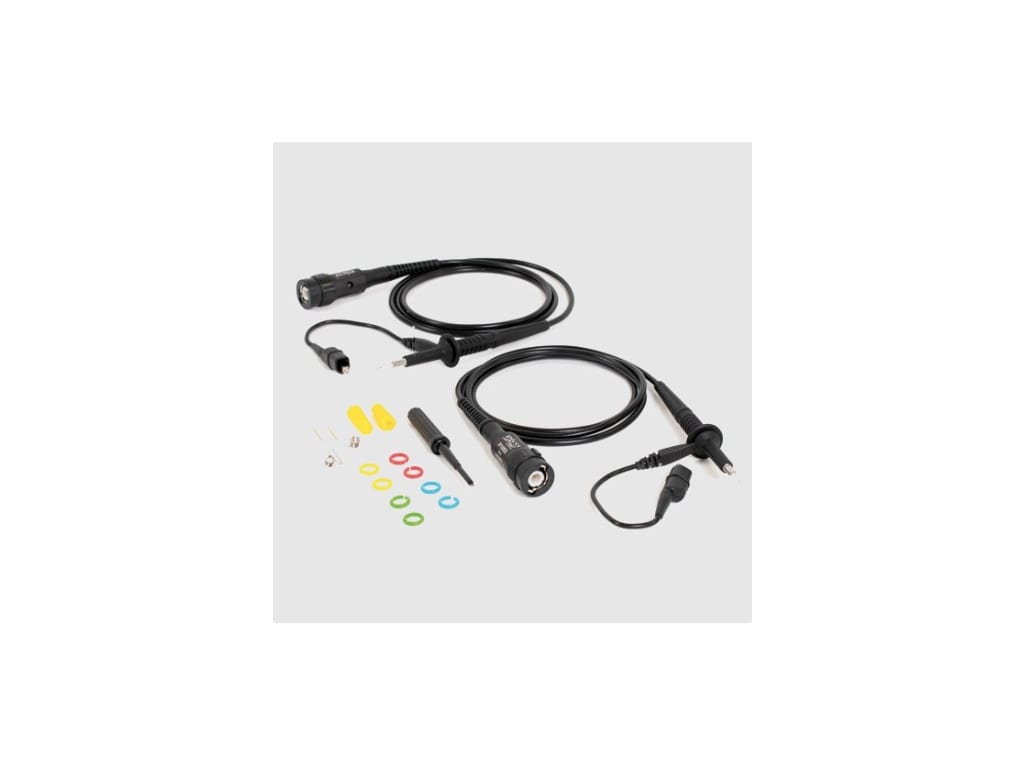 Pico P1053 - P1053 500 MHz 10:1 3.5mm Passive BNC Probe (Dual Pack) | TEquipment