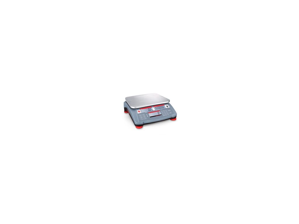 Ohaus RC31P30 AM Basic Industrial Counting Scale | TEquipment