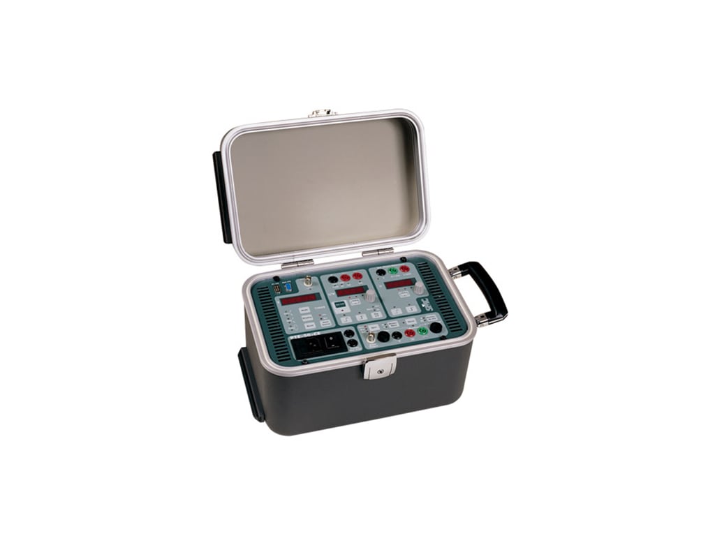 SMC PTE-50-CE Relay Tester | TEquipment