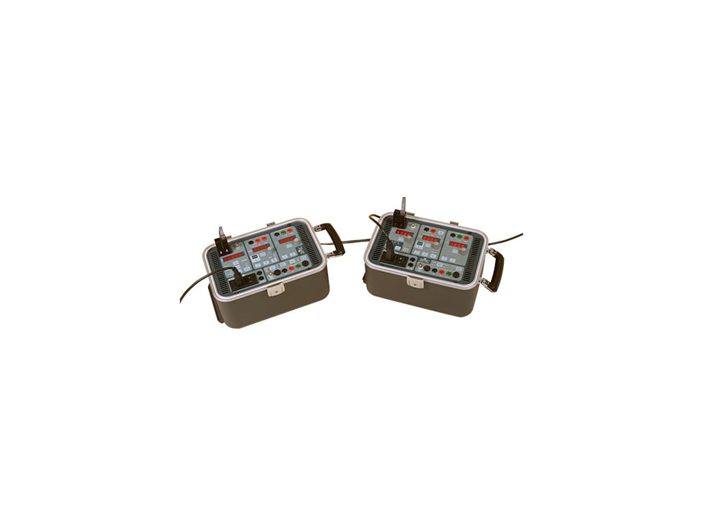 SMC UNO Relay Testing System | TEquipment