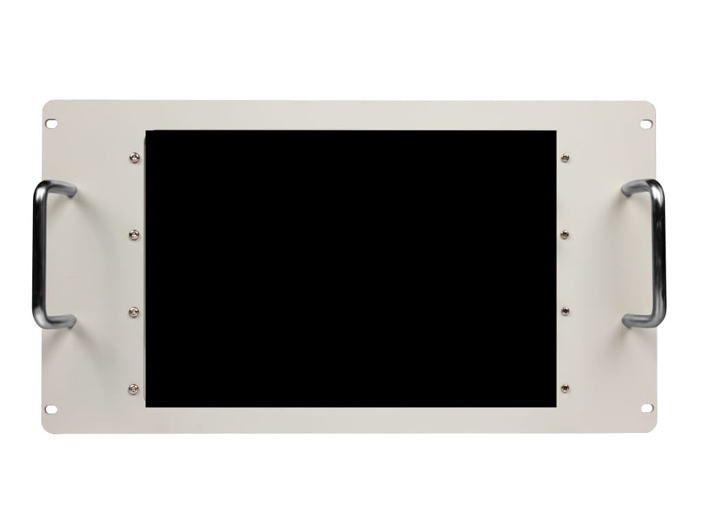 Teledyne Test Tools T3DSOHD-RACK - Oscilloscope Rackmount Kit, T3DSOHD ...