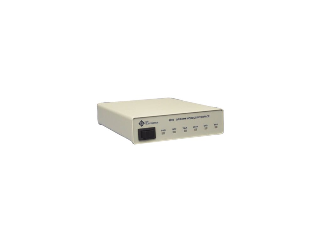 TestEquity TE-1052 - External GPIB Interface | TEquipment