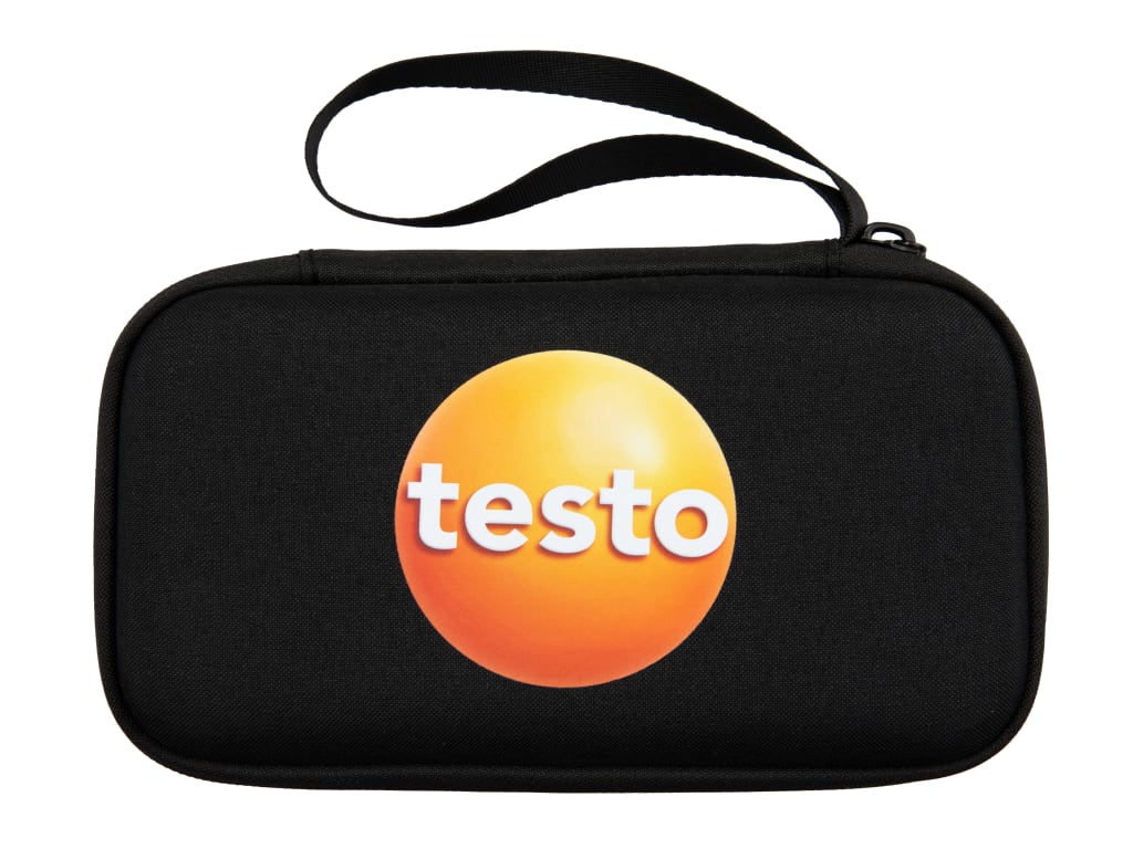 Testo 860i Carrying Case - Carrying Pouch for 860i | TEquipment