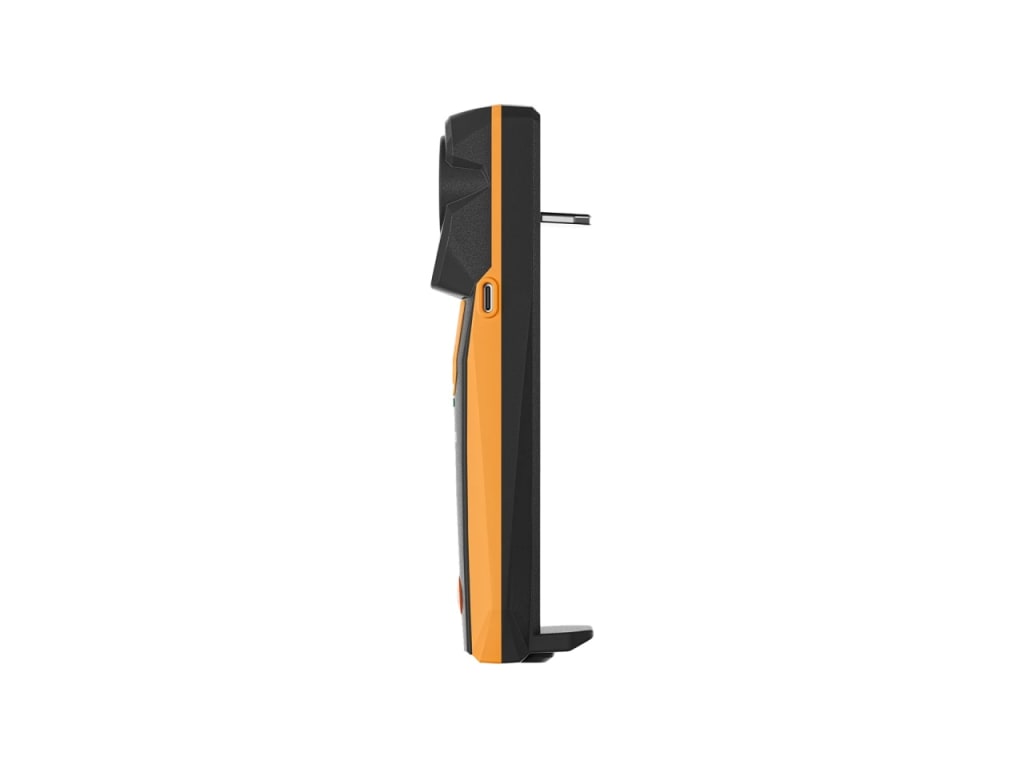 Testo 860i Kit - Wireless Thermal Imager for Smartphones (Includes ...