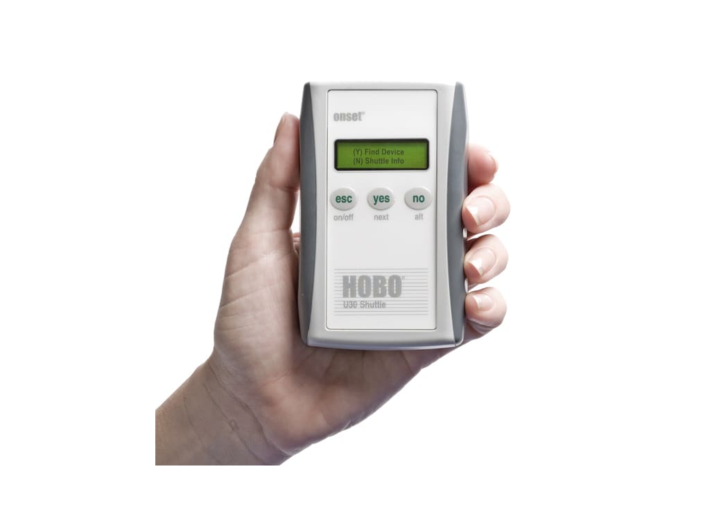 HOBO by Onset U-DT-2 U30 Shuttle | TEquipment