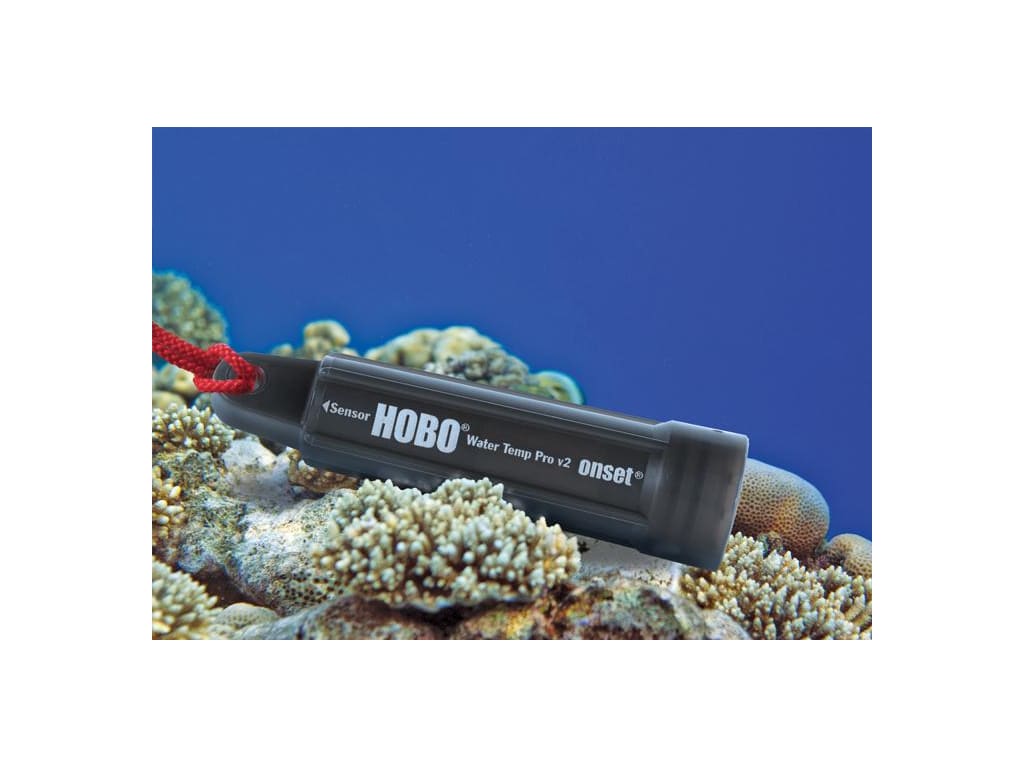 HOBO by Onset U22-001 - Water Temperature Pro v2 Data Logger | TEquipment