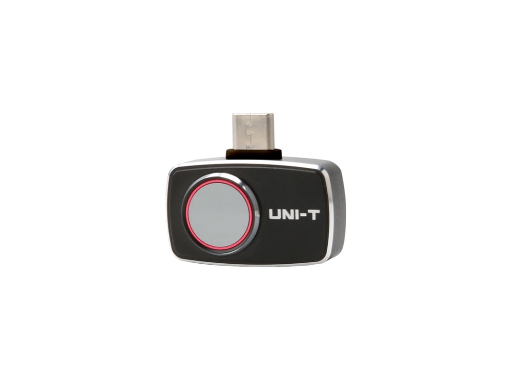 UNI-T UTi721M - High-Temp Thermal Imager for Android | TEquipment