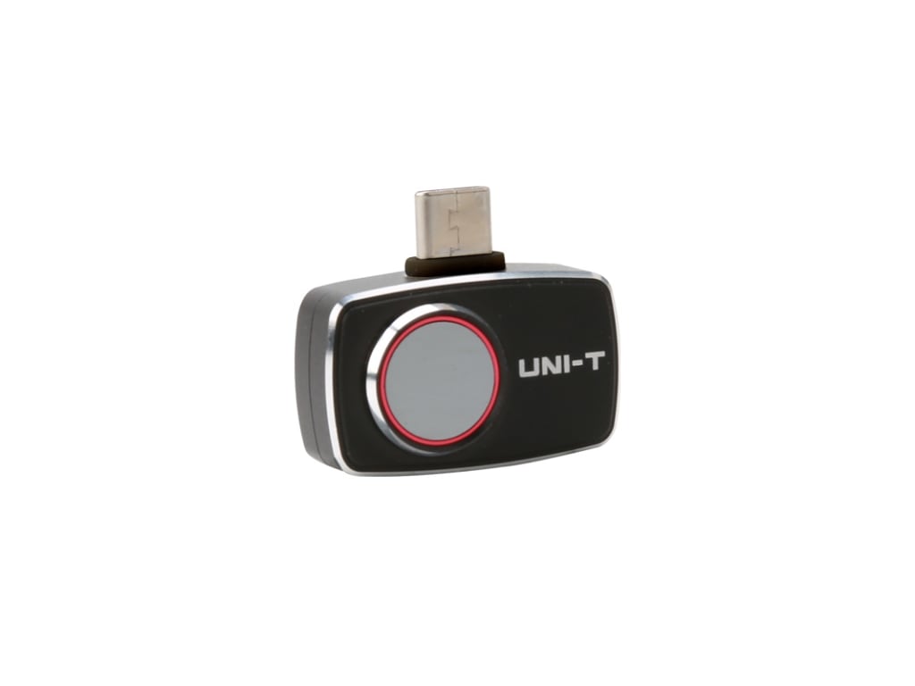 UNI-T UTi721M - High-Temp Thermal Imager for Android | TEquipment