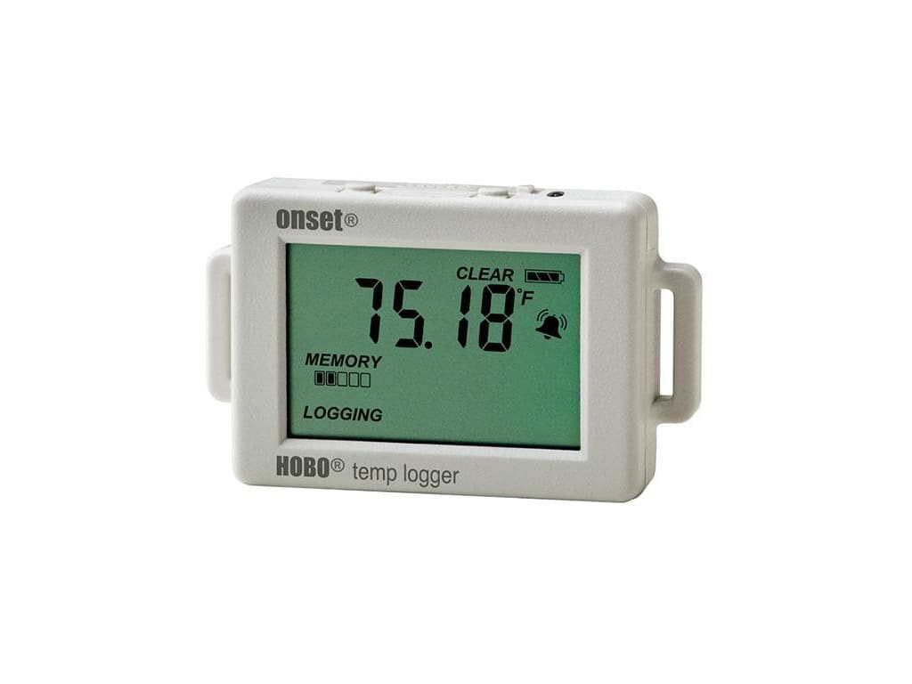 HOBO by Onset UX100-001 Temperature Data Logger | TEquipment