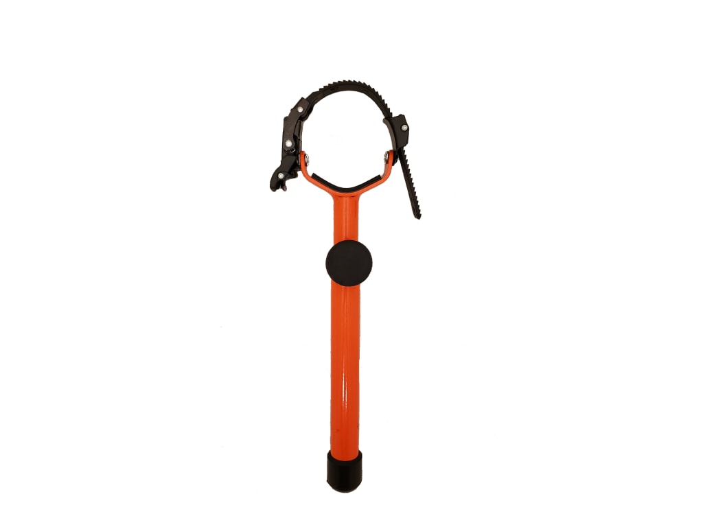 General Pipe Cleaners UNS - Uni-Stand | TEquipment