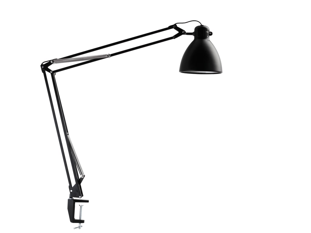 LX Microscopes by Unitron L-1025906 - L1 LED Task Light with Edge Clamp ...